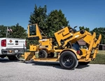 Rayco TRG Trailer Stump Cutter for Sale | New Equipment | Kirby-Smith