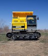 Terramac RT14R Crawler Carrier | New Equipment | Kirby-Smith