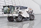 Wirtgen WR 240i Cold Recycler & Stabilizer | Kirby-Smith Machinery ...