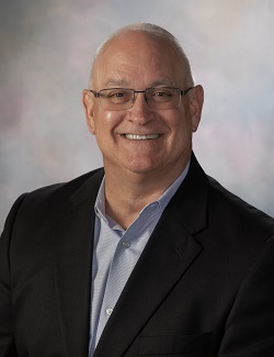 Used Equipment Sales Team