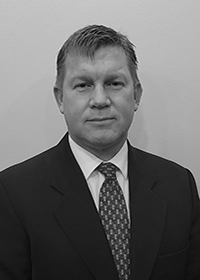 Executive Biographies