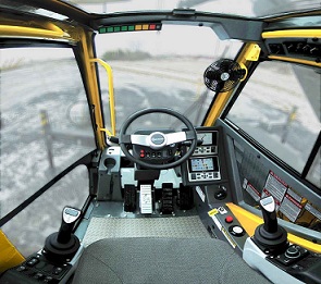 Crane Control System | Kirby-Smith