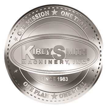 Mission Statement & Values | Vision & Culture | Kirby-Smith Machinery